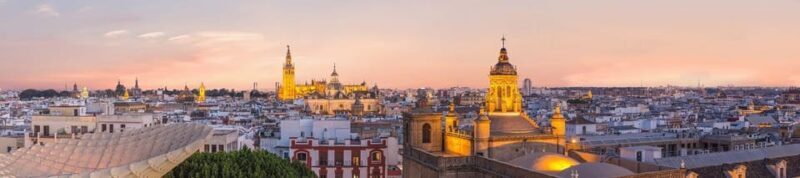 Seville: Priority Access Cathedral & Giralda Tour - The Sum Up