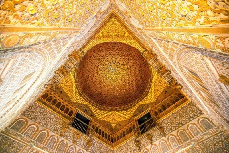 Seville: Priority Access Royal Alcazar Tour - A Detailed Look at the Seville: Priority Access Royal Alcázar Tour