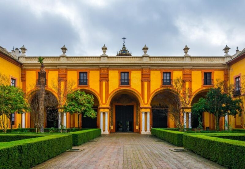 Seville: Priority Access Royal Alcazar Tour - Why You’ll Love the Seville Royal Alcázar Tour
