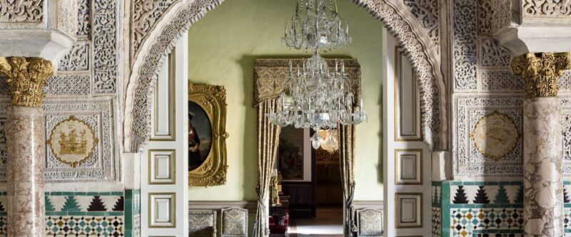Seville: Private 3-Hour Monuments Tour - An In-Depth Look at the Tour Itinerary