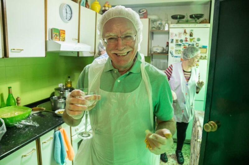 Seville: Private Cooking Class in an Andalusian House - FAQs