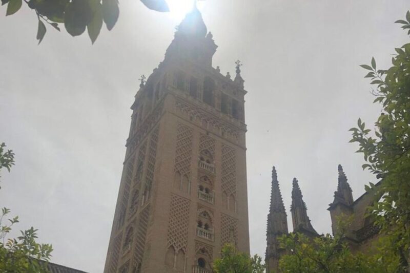 Seville: Private custom tour with a local guide - An In-Depth Look at the Tour Itinerary