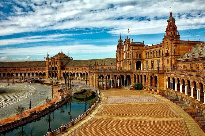 Seville Private & Cutomizable Tour from Cadiz Port/Hotel Pick up - Final Thoughts