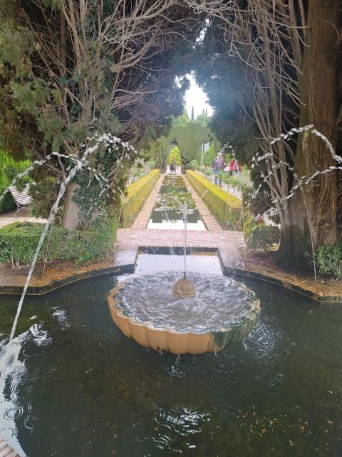 Seville: Private Day Trip to Granada with Alhambra Entry - Final Thoughts