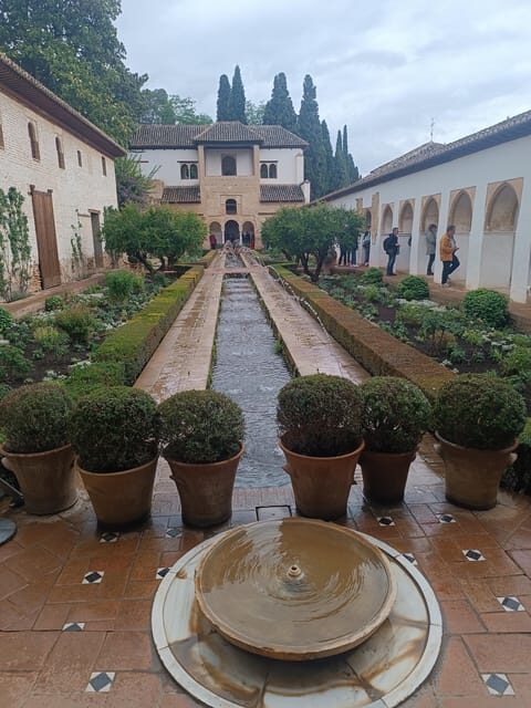 Seville: Private Day Trip to Granada with Alhambra Entry - FAQ