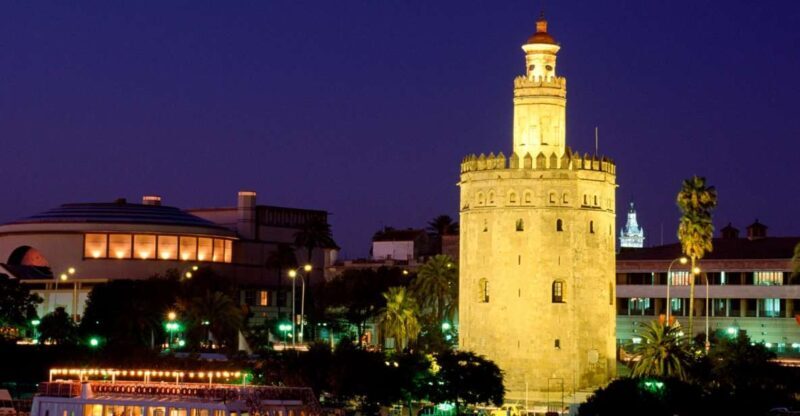 Seville: Private E-Bike City Highlights Tour - The Value of the Tour