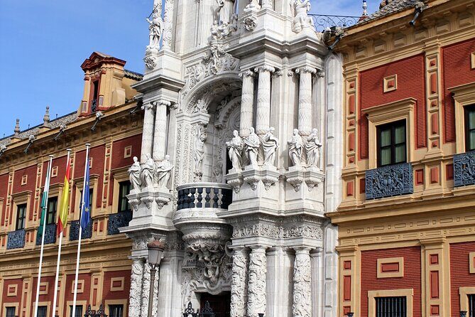 Seville Private Full-Day Tour from Algarve - Who Is This Tour Best For?