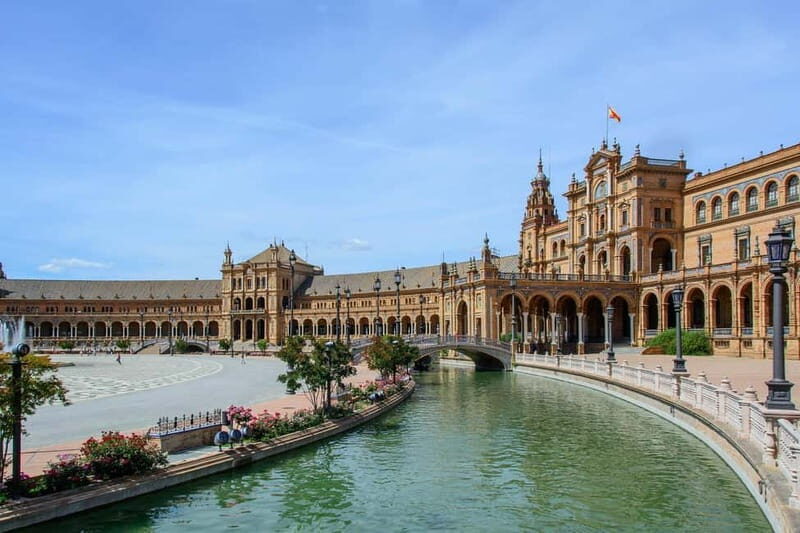 Seville: Private Guided City Tour - The Breakdown: What to Expect from This Tour