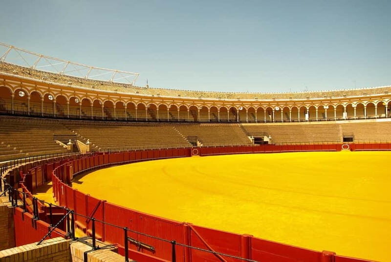 Seville: Private Guided City Tour - The Experience from Travelers’ Perspectives