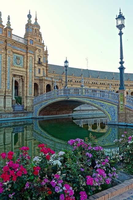 Seville: Private Guided City Tour - Who Should Consider This Tour?