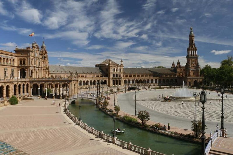 Seville: Private Guided City Tour - The Sum Up: Who Will Love This Tour?