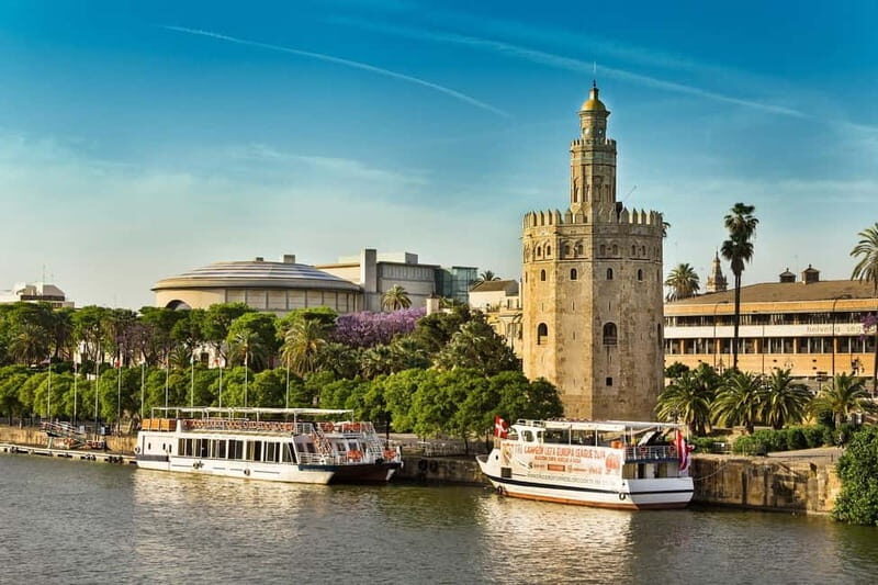 Seville: Private Guided City Tour - FAQ