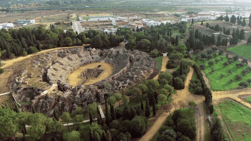 Seville: Private Guided Tour of Italica with Hotel Pickup - What’s Included & What Not