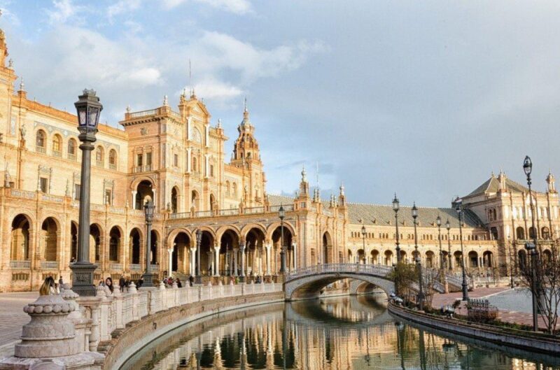 Seville Private Guided Walking Tour - A Closer Look at What this Tour Offers