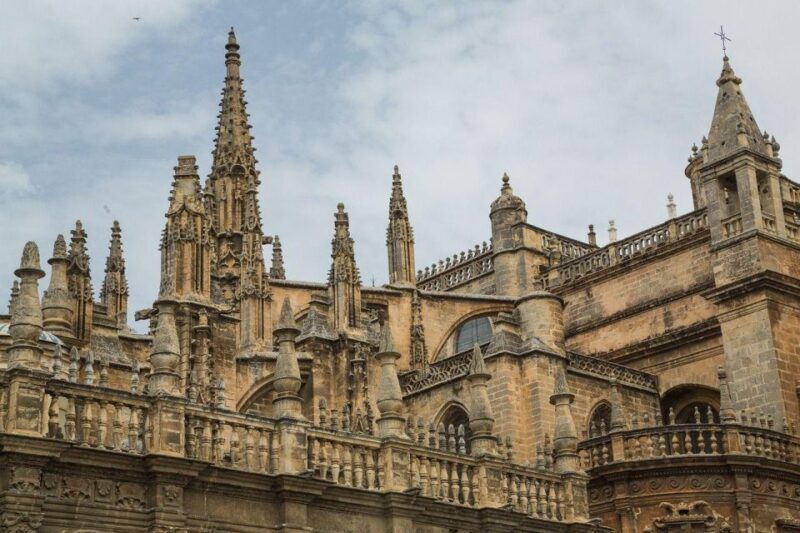 Seville Private Guided Walking Tour - Who Will Appreciate This Tour?