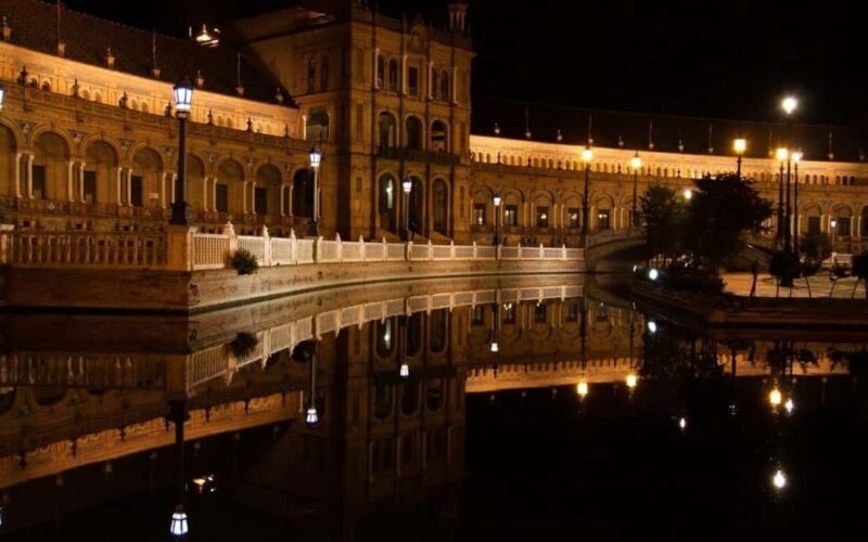 Seville: Private Night Tour - Why Choose This Night Tour?