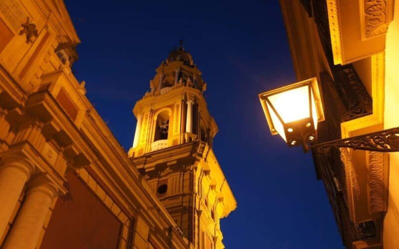 Seville: Private Night Tour - Final Thoughts