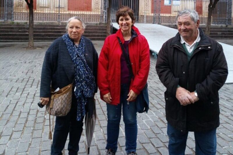 Seville: Private or Shared Group Highlights Walking Tour - Practicalities and Tips