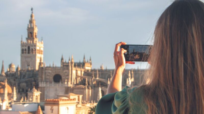 Seville: Private Paella Cooking Class with Cathedral Views - Final Summary