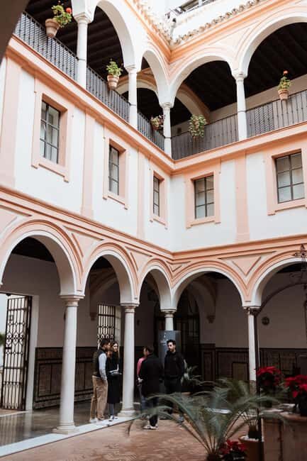 Seville: Private Tour of the Museum of Fine Arts - The Sum Up