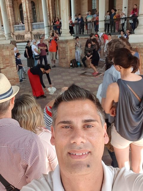 Seville private Tour, The true heart of Andalusia, from Faro - Key Points
