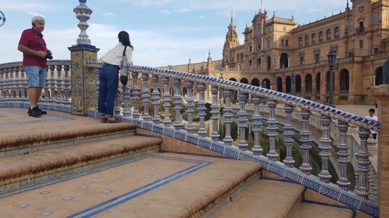 Seville private Tour, The true heart of Andalusia, from Faro - What to Keep in Mind