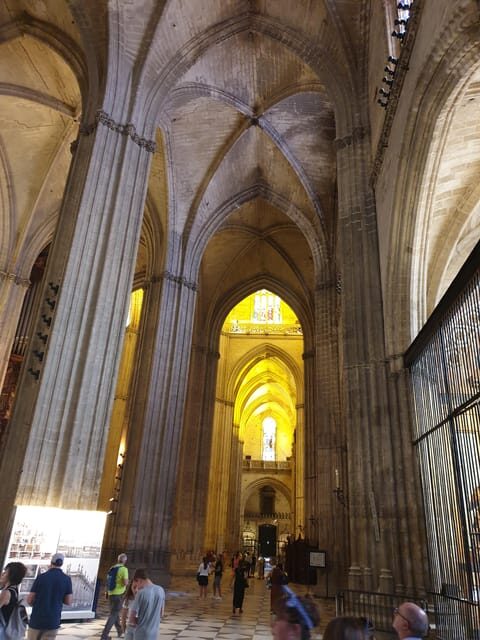 Seville private Tour, The true heart of Andalusia, from Faro - Final Thoughts