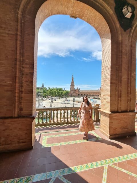 Seville private Tour, The true heart of Andalusia, from Faro - FAQs