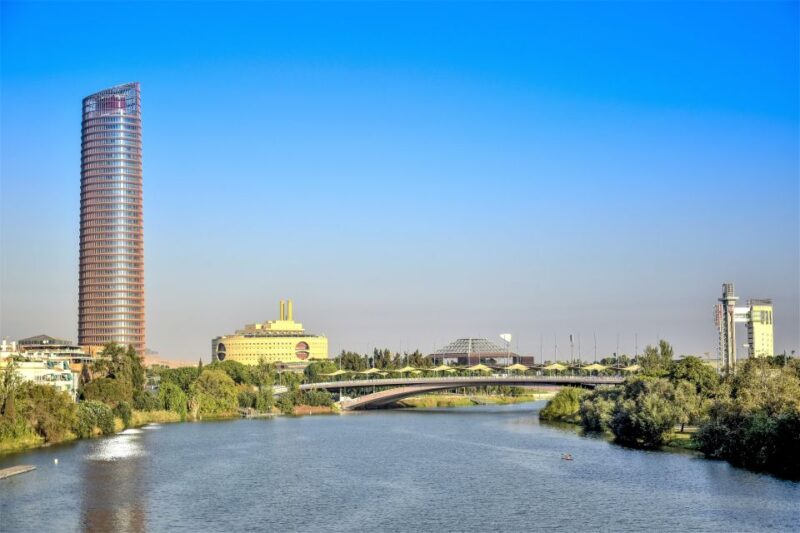 Seville: Private Tour with Roundtrip Transportation - Who Should Consider This Tour?