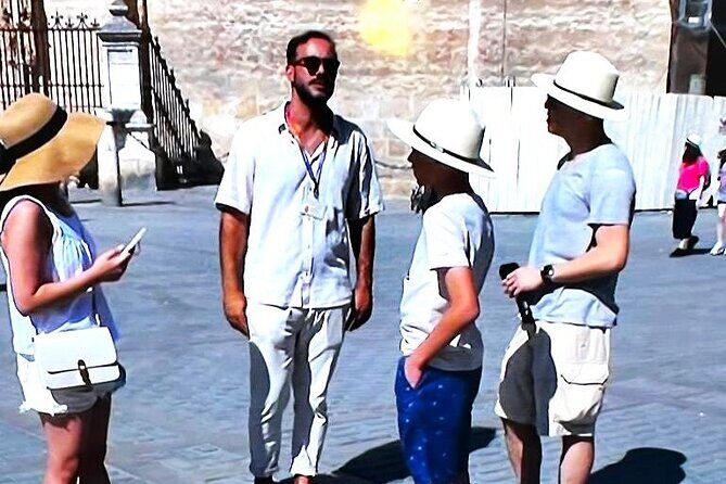 Seville Private Walking Tour - Why this Tour Offers Value