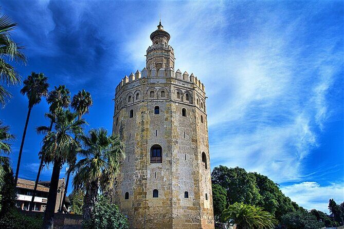 Seville Private Walking Tour - Is This Tour Right for You?