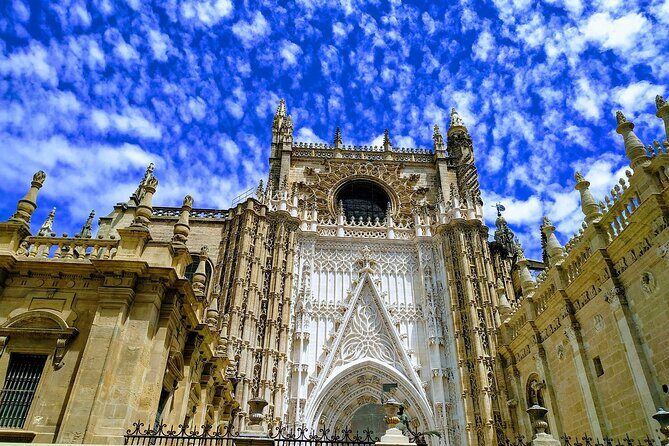 Seville Private Walking Tour - FAQ
