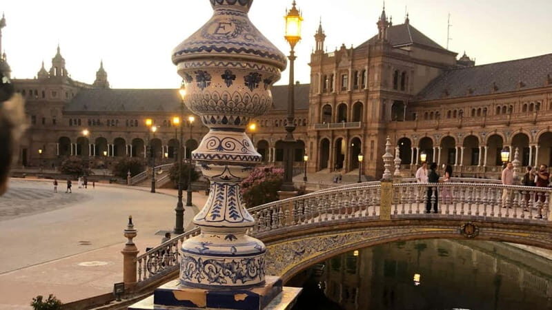 Seville: Private Yoga Classes for All Levels - Suitability and Recommendations