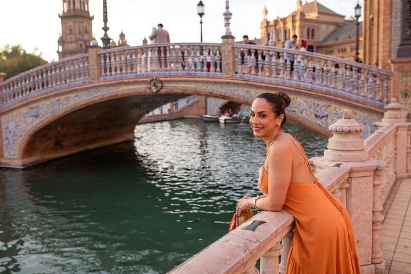Seville: Professional Photoshoot and Video - Who Is This Tour Best For?