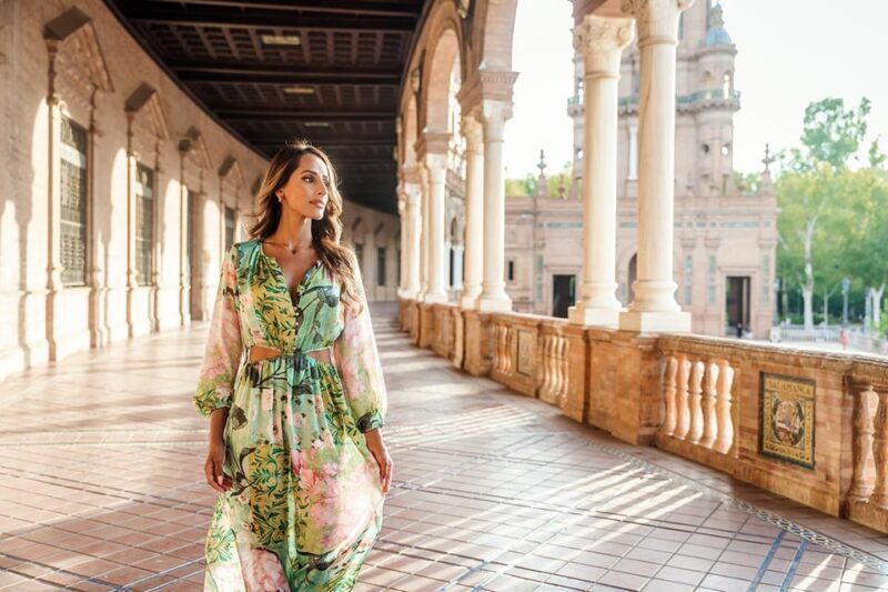 Seville: Professional Photoshoot - An Honest Look at the Experience