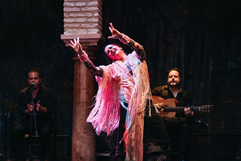 Seville: Puro Flamenco Show with Optional Museum Ticket - The Bottom Line