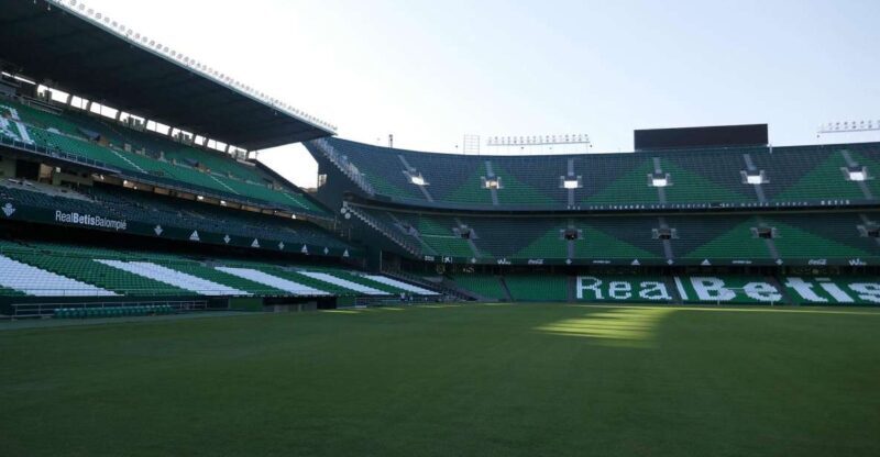 Seville: Real Betis Tour at the Benito Villamarín Stadium - Who Will Enjoy This Tour?