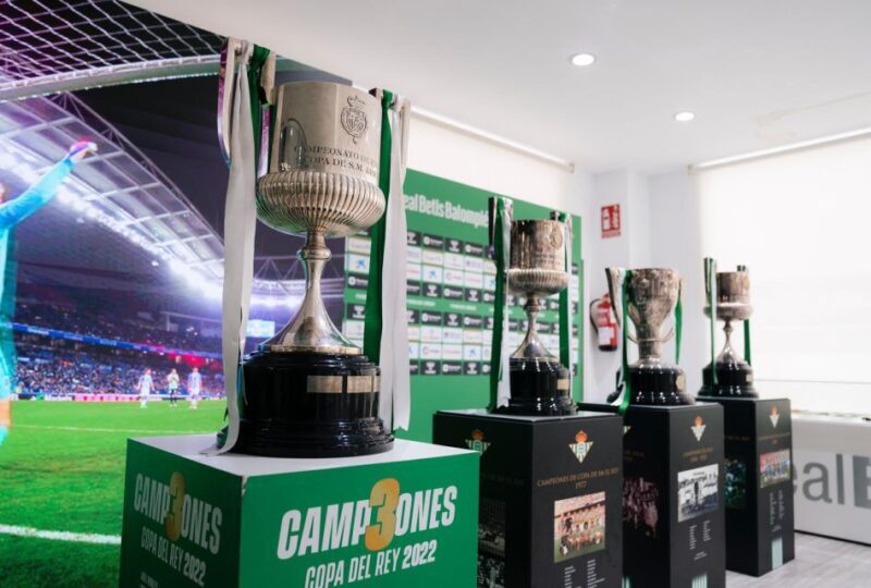 Seville: Real Betis Tour at the Benito Villamarín Stadium - Final Thoughts: Is It Worth It?