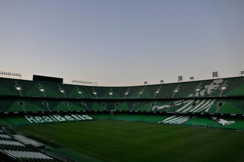 Seville: Real Betis Tour at the Benito Villamarín Stadium - FAQ