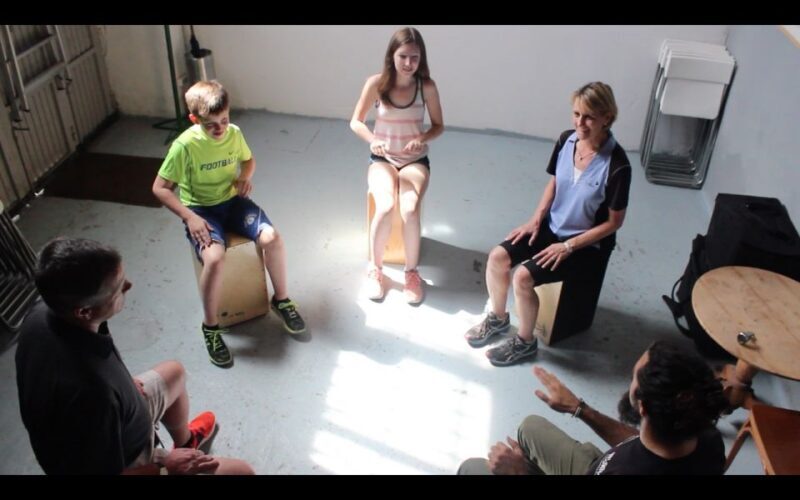 Seville: Rhythm, Beat and the Flamenco Box Drum - The Sum Up