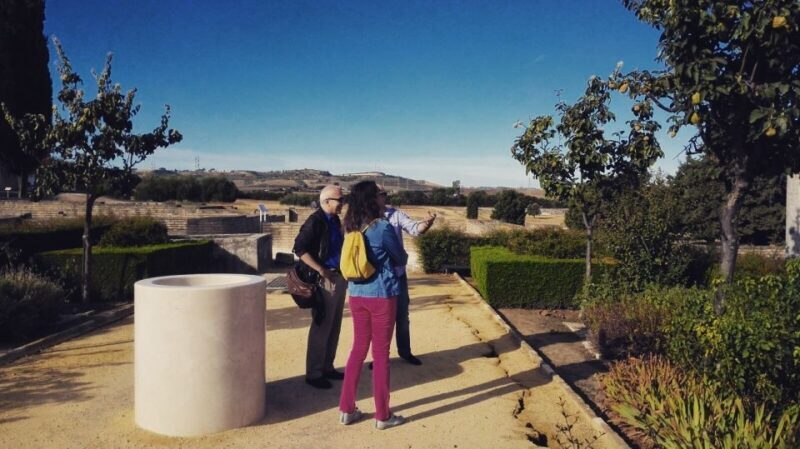 Seville: Roman City of Itálica 2 Hour Tour - Final Thoughts: Is It Worth It?