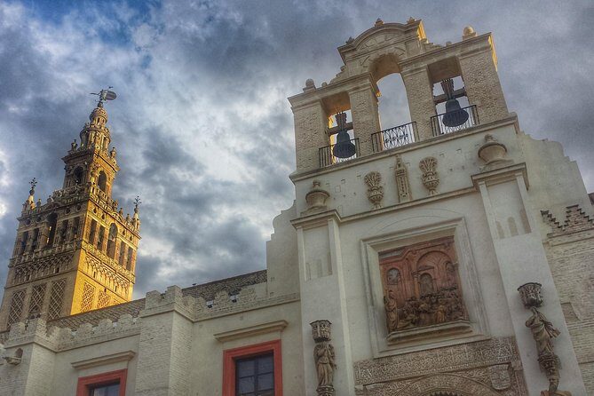 Seville Rooftop Walking Tour - What Travelers Are Saying