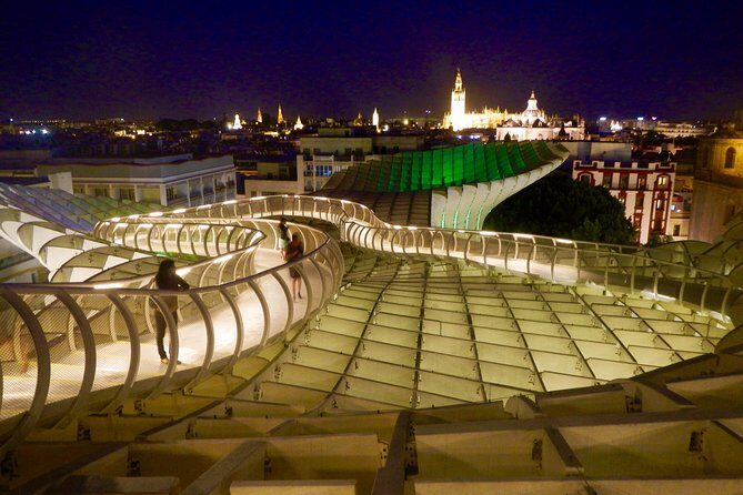 Seville Rooftop Walking Tour - Who Is This Tour Best For?