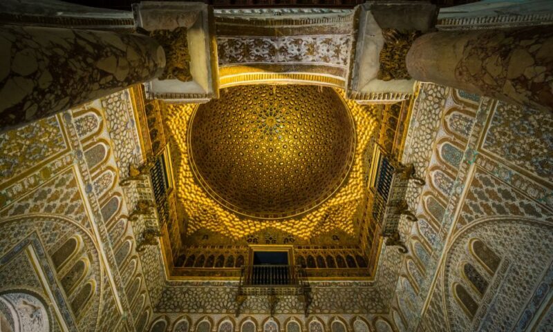 Seville: Royal Alcázar Guided Tour with Fast Entry Ticket - The Practicalities: What You Need to Know