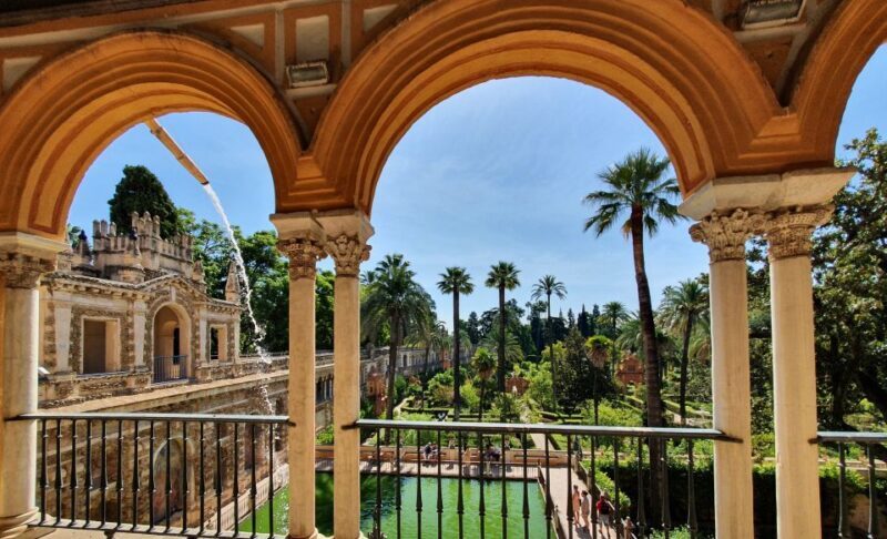 Seville: Royal Alcázar Guided Tour with Fast Entry Ticket - Final Thoughts: Is This Tour Right for You?