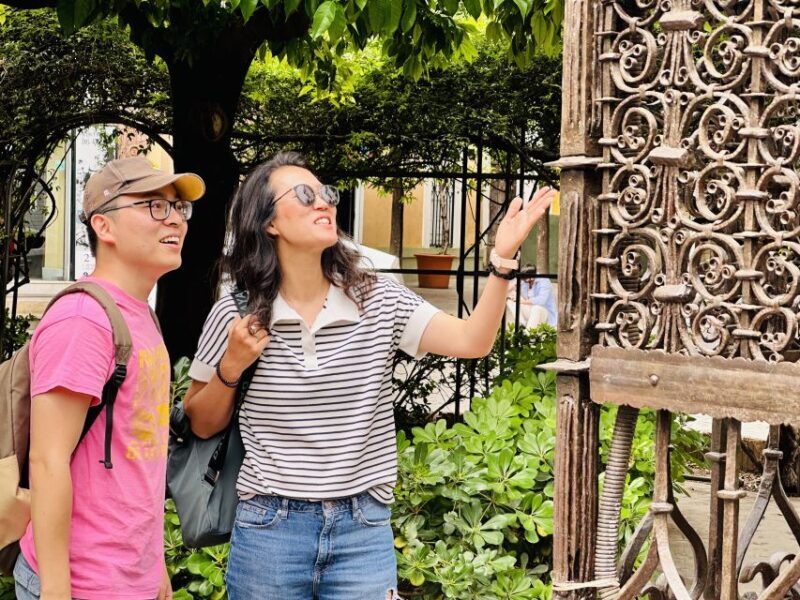 Seville: Royal Alcazar & Highlights of Seville Walking Tour - Who Will Enjoy This Tour?