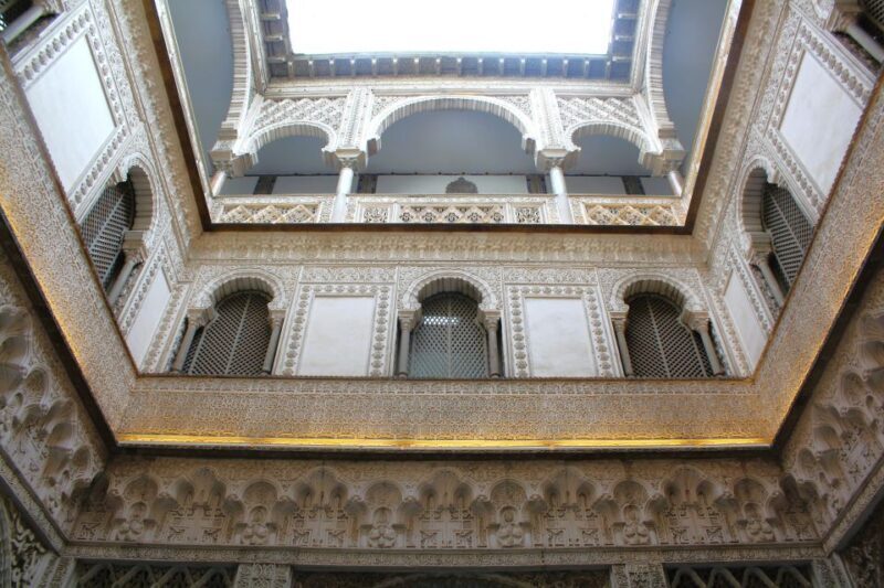 Seville: Royal Alcazar of Seville Tour - Who Will Love This Tour?