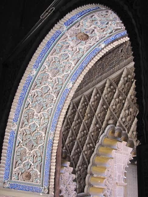SEVILLE: ROYAL ALCAZAR TOUR - Practical Details and Logistics