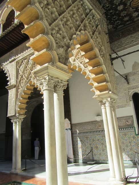 SEVILLE: ROYAL ALCAZAR TOUR - The Experience and the Value