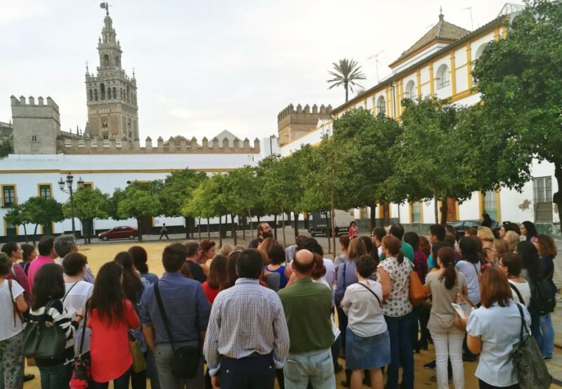 Seville Royal Palace and Game of Thrones Tour - Authentic Reviews & Insights